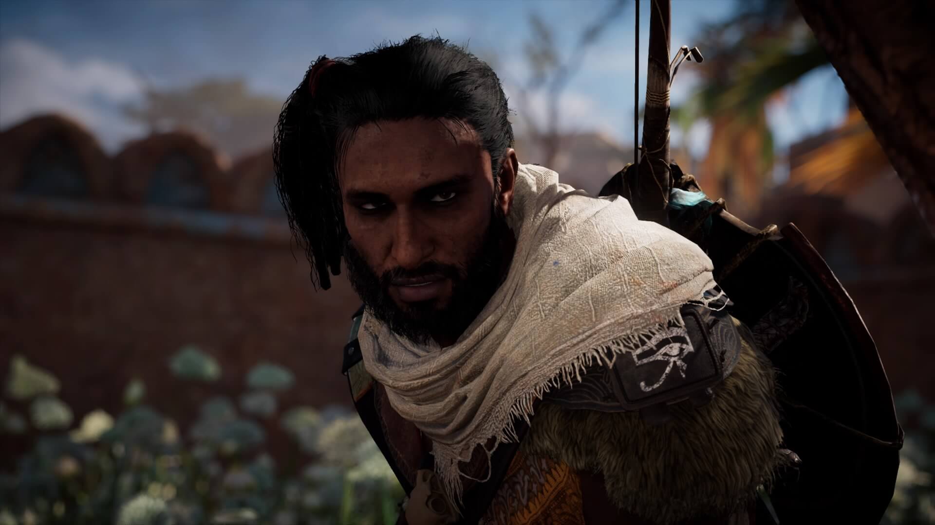 Análisis de Assassin's Creed Origins • Estado Gamer LA